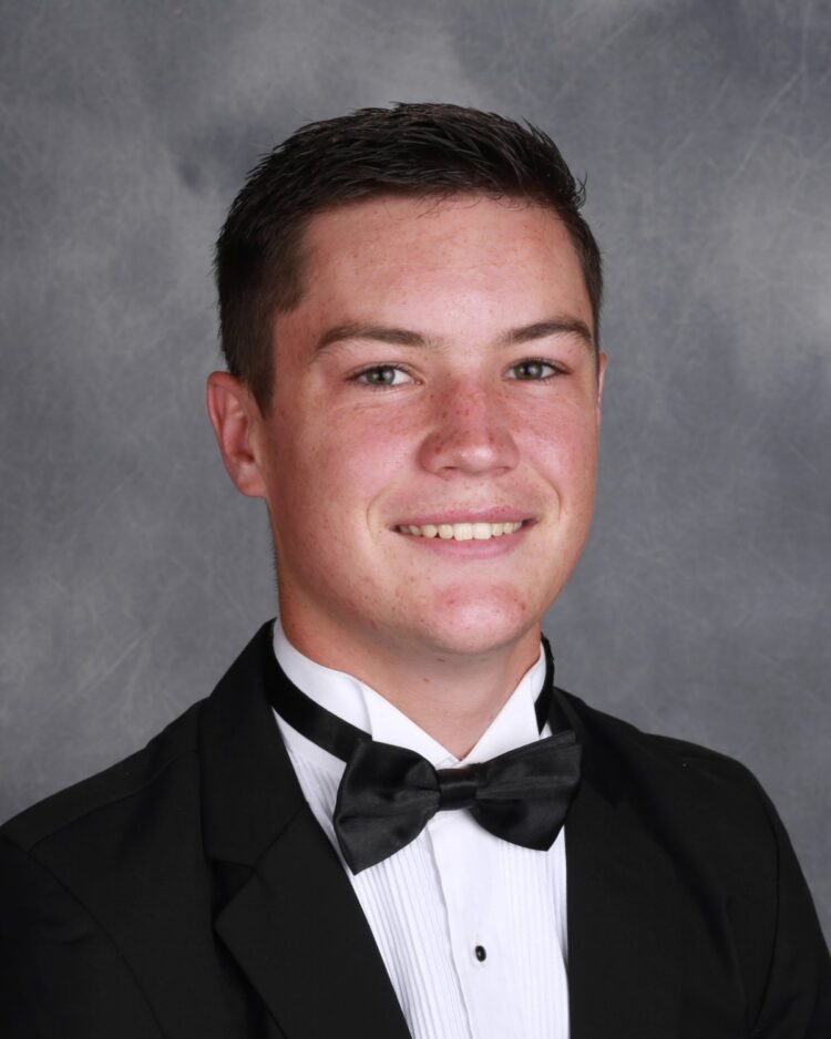 NSHS names ‘S Award’ recipients | News, Sports, Jobs - Daily Herald